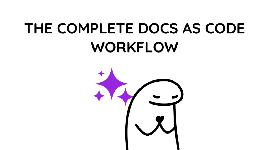 You Need an AI Prose Linter in Your Docs as Code Workflow